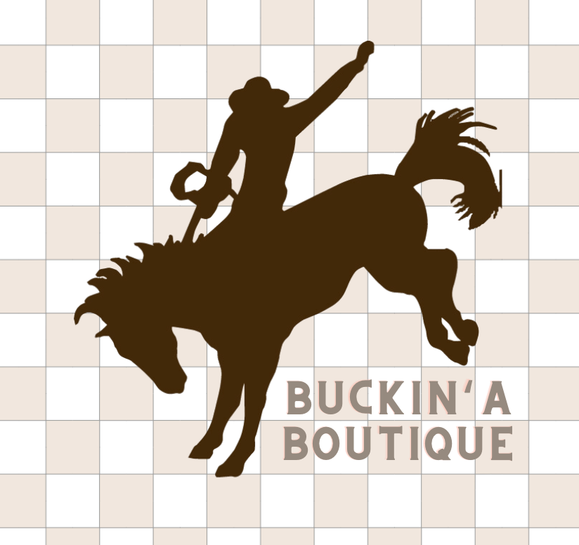 Buckin’ A Boutique